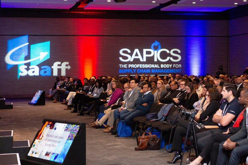 SUPPLY CHAIN METAMORPHOSIS IS THE THEME FOR ANNUAL SAPICS CONFERENCE IN ...