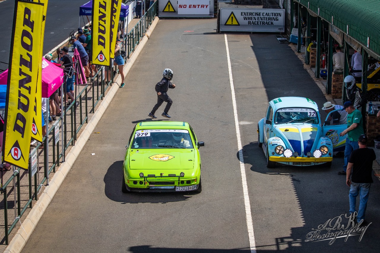 Lemons 9hr Race Roars into Cape Town: Africa’s Largest Motorsport race ...