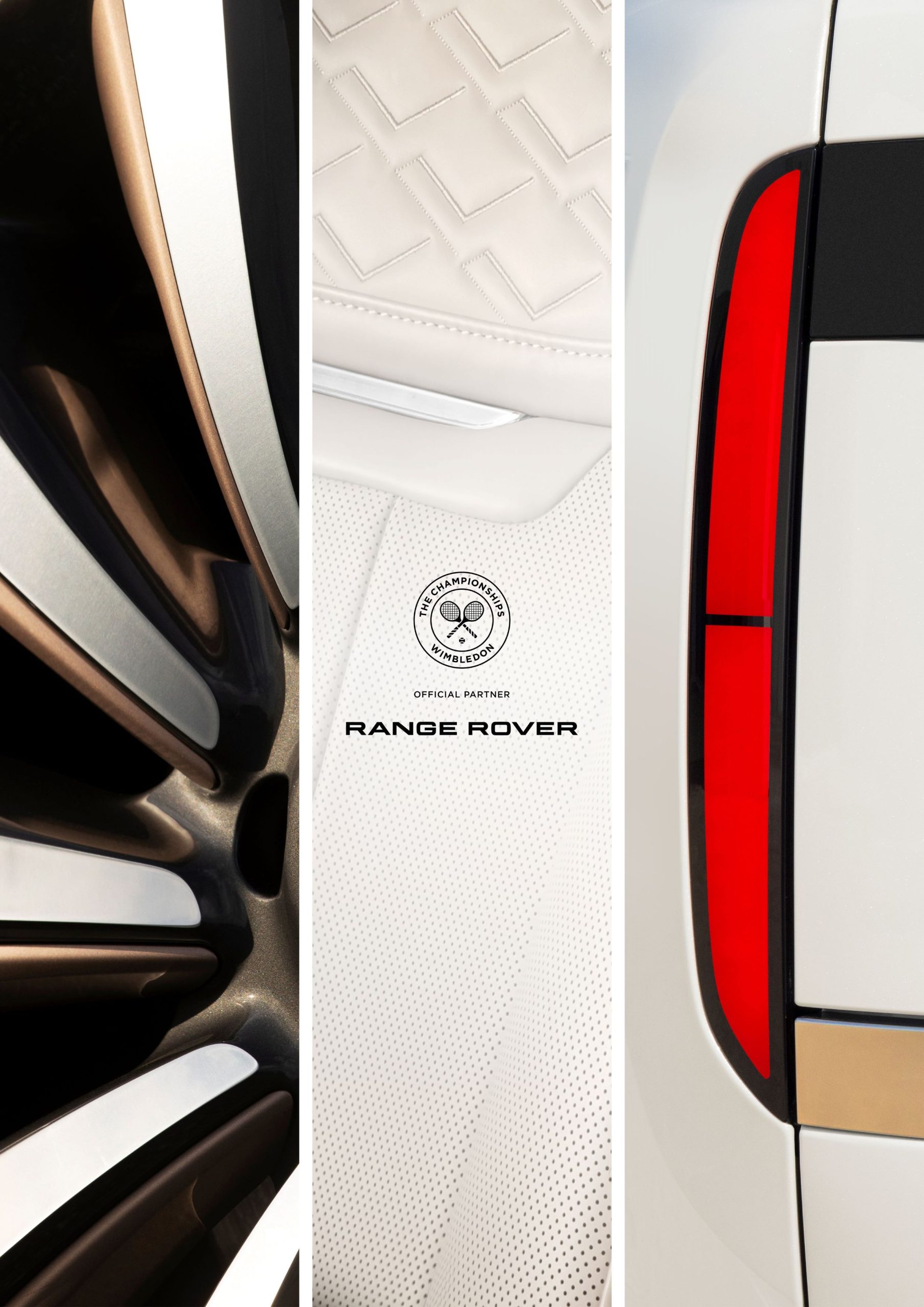 Land Rover South Africa: Leaders in modern British luxury: Range Rover ...