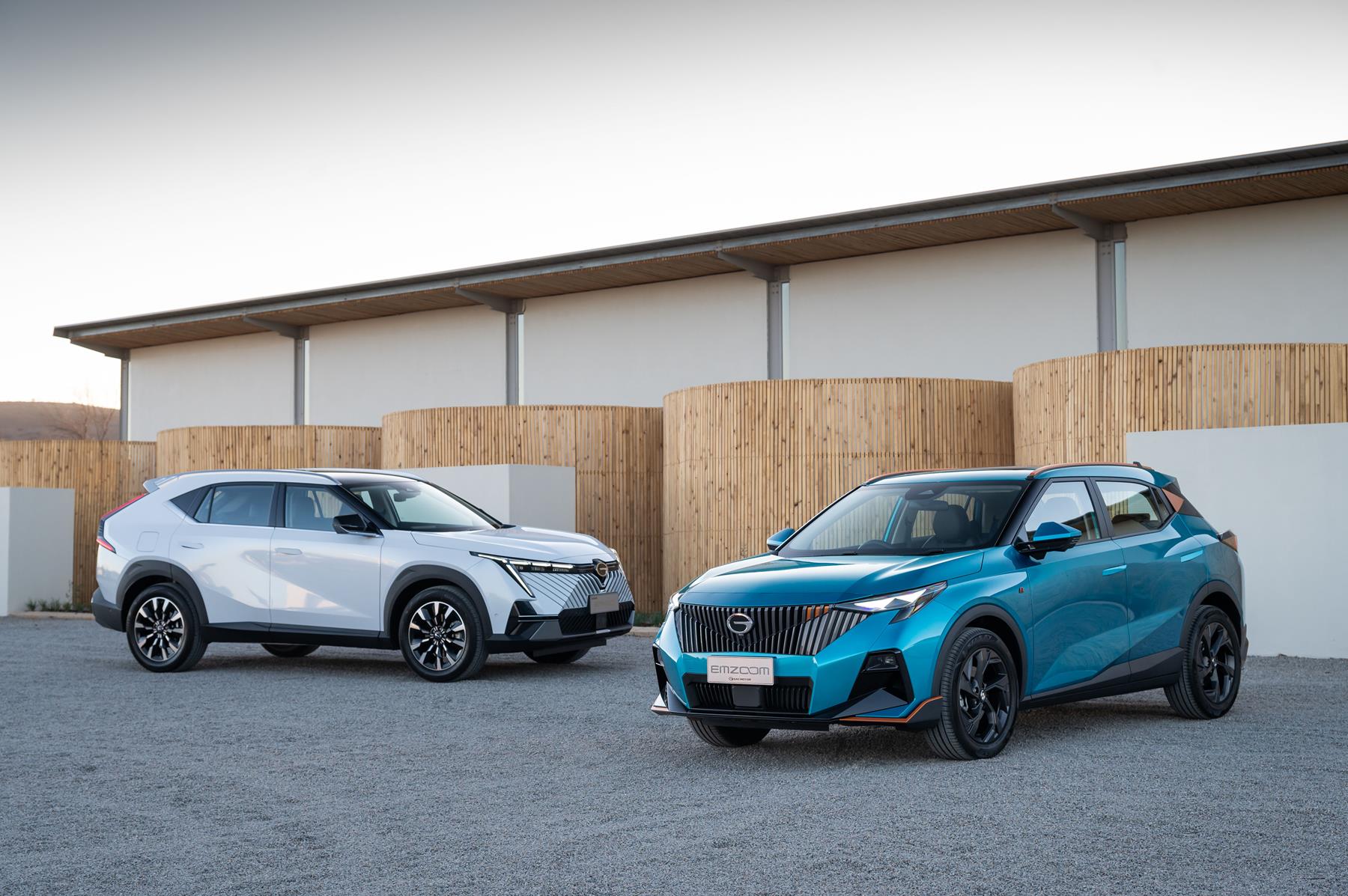 GAC Motor South Africa Unleashes an Industry-Defining Lifetime Warranty ...